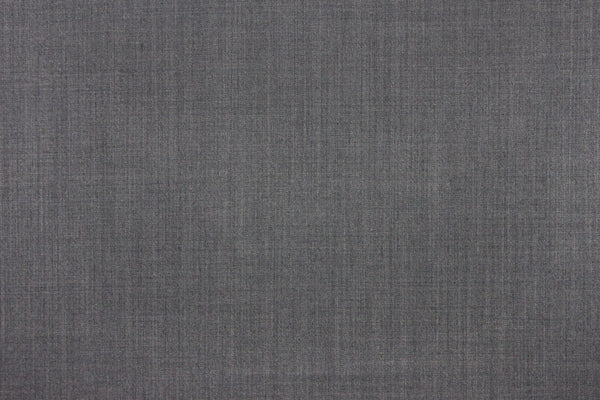 Ash Grey Wave Texture Plain Suit - Nasir Suits