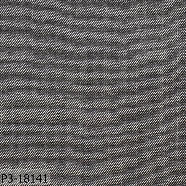 Pearl River Grey Texture Plain Suit - Nasir Suits